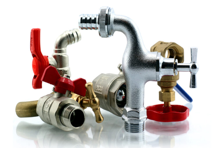 Plumbing - Fleet Street Hardware