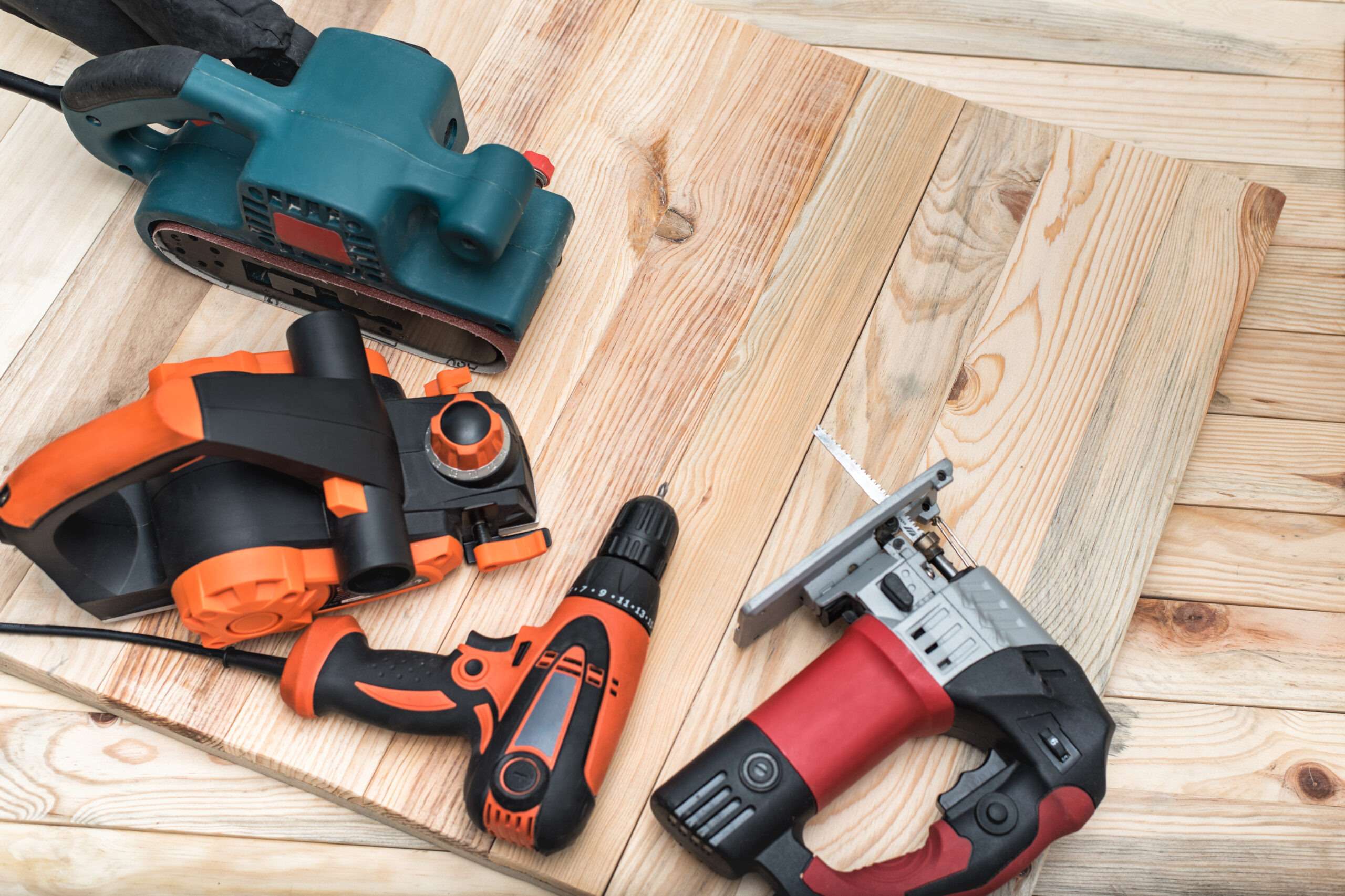 Essential Hand Tools Every Homeowner Should Have - Fleet Street Hardware